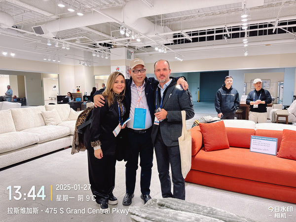 Mega Furnishing Proudly Presents – MEGAFURNISHING